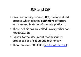 Introduction to Java ME | PDF
