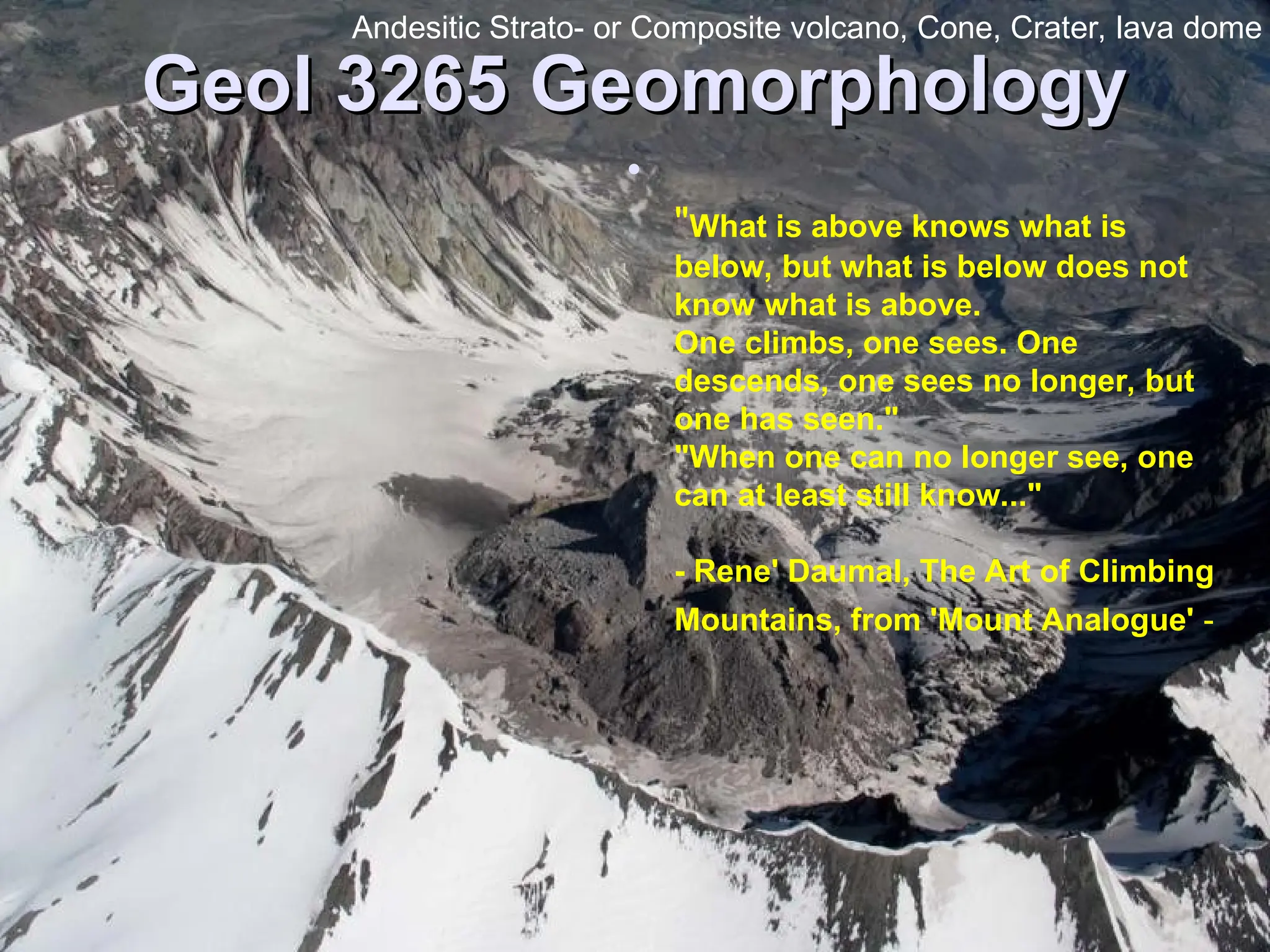 01 Intro on geomorphology and geoinformatics .ppt