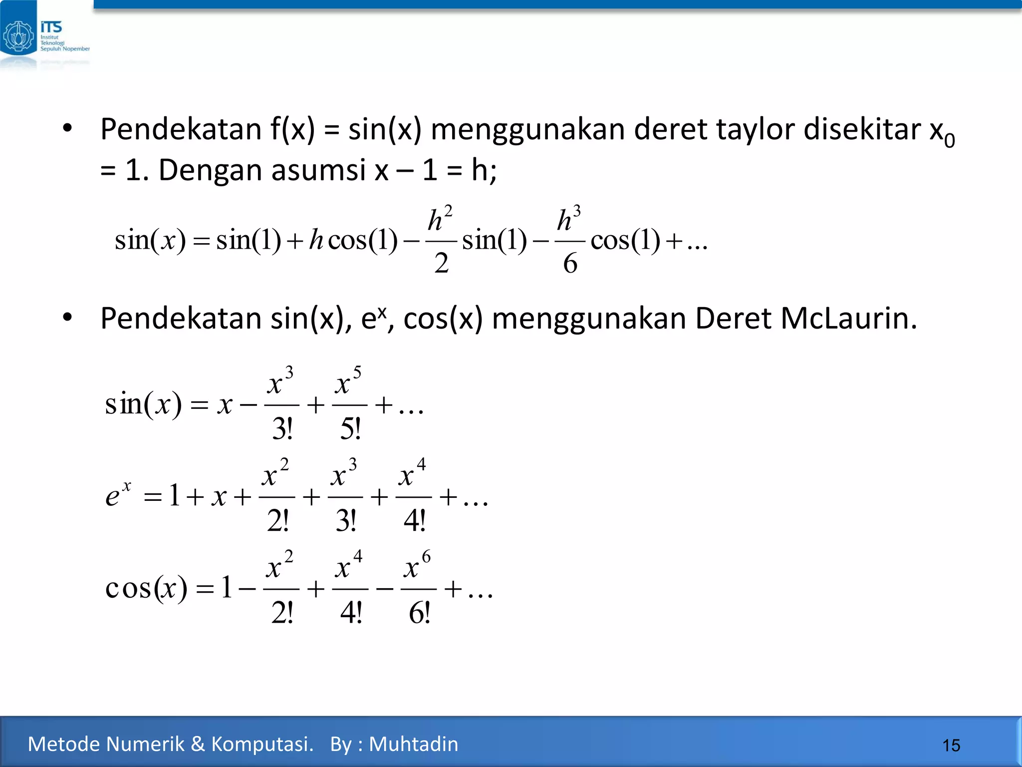 01 intro taylor_series | PDF