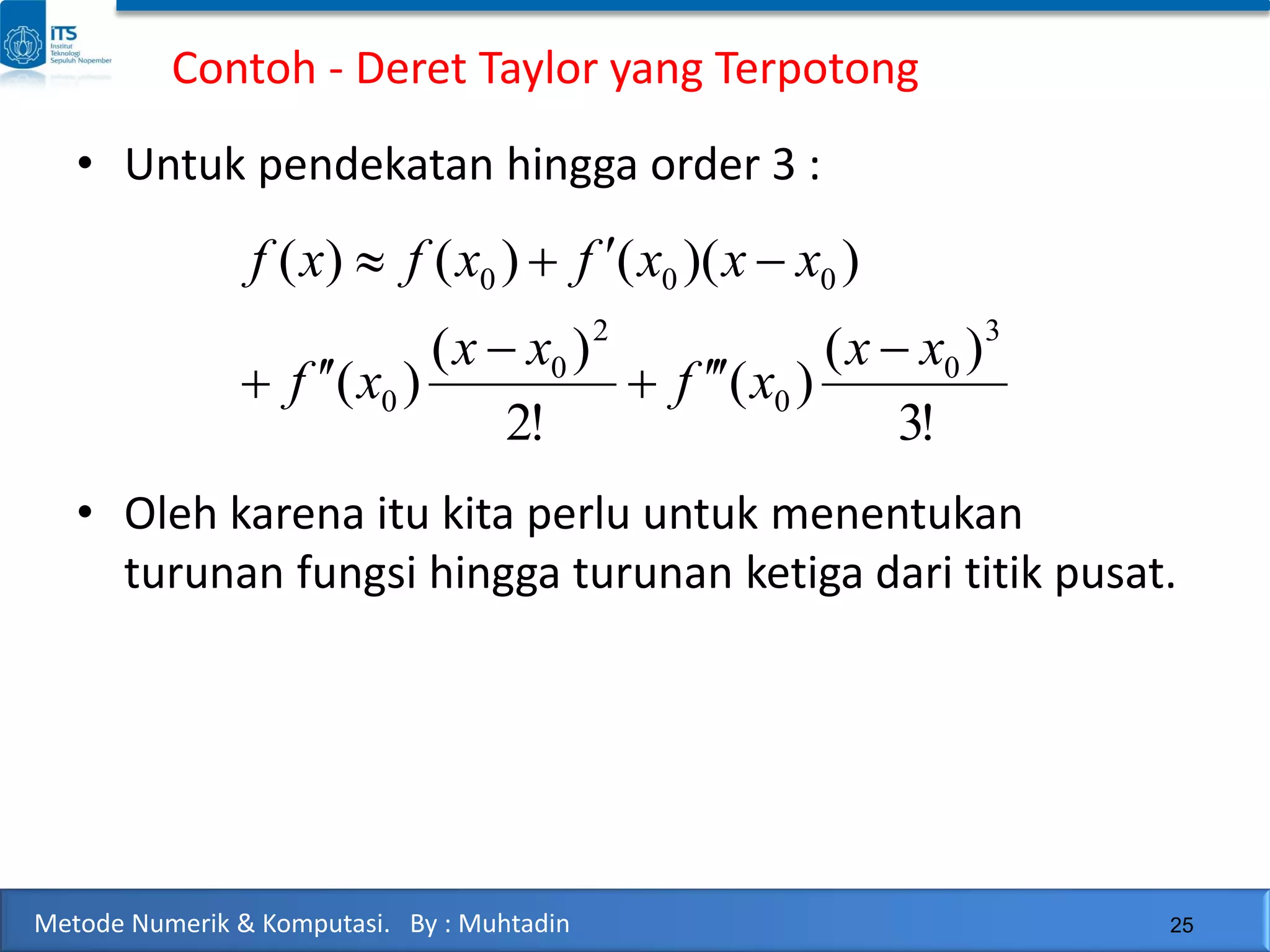 01 intro taylor_series | PDF