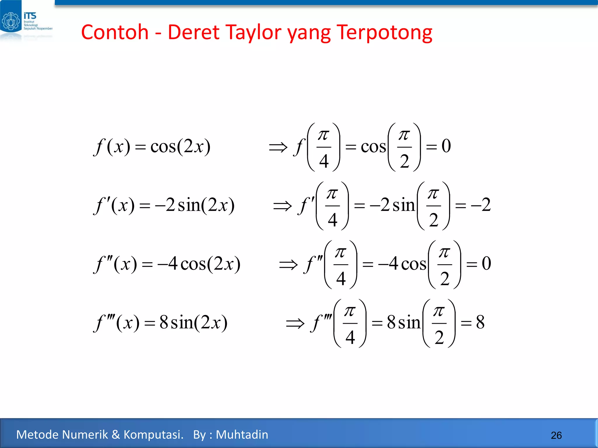 01 intro taylor_series | PDF