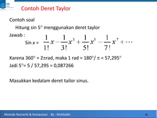 01 intro taylor_series | PDF