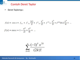 01 intro taylor_series | PDF