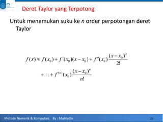 01 intro taylor_series | PDF
