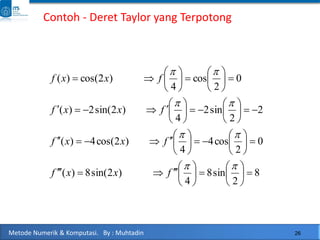 01 intro taylor_series | PDF