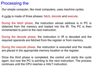 introduction to computer engineering for beginner | PPTX