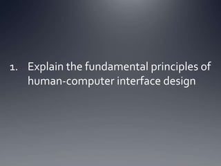 01 intro to human factors | PPT