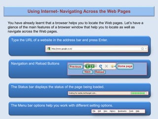 01 intro to internet (re-upload) | PDF