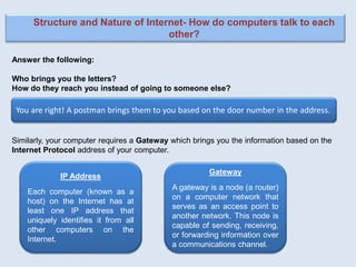 01 intro to internet (re-upload) | PDF
