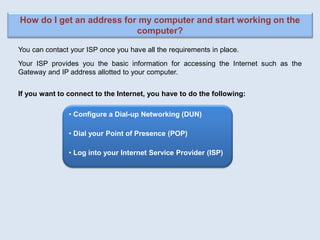 01 intro to internet (re-upload) | PDF