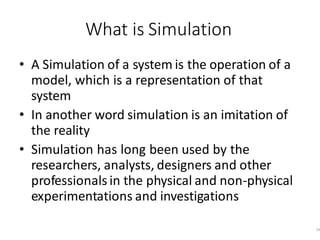 Simulation and modeling introduction.pptx