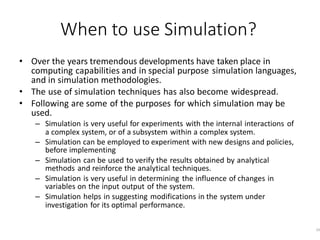 Simulation and modeling introduction.pptx
