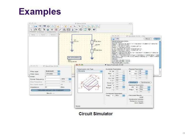 Simulation and modeling introduction.pptx | Physics | Science