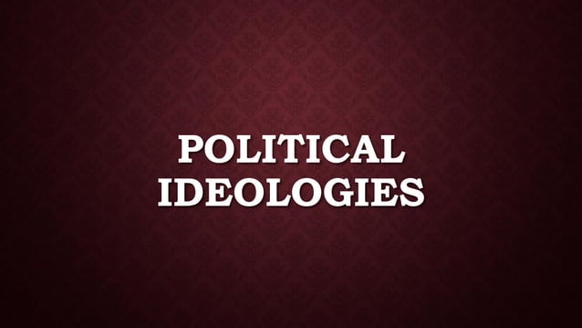 Introduction to Political Science | PDF | Education