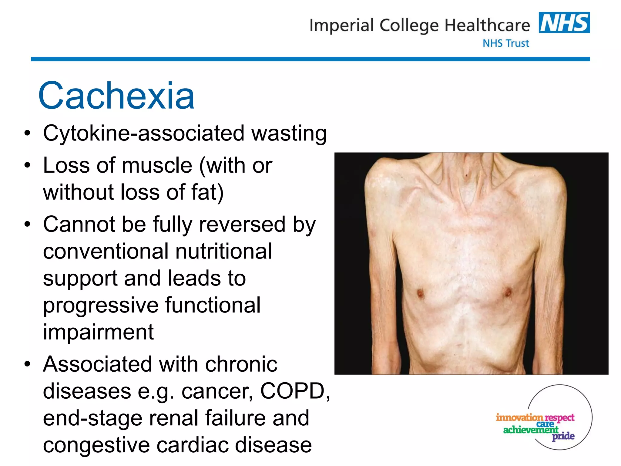 Introduction to Sarcopenia and frailty | PDF