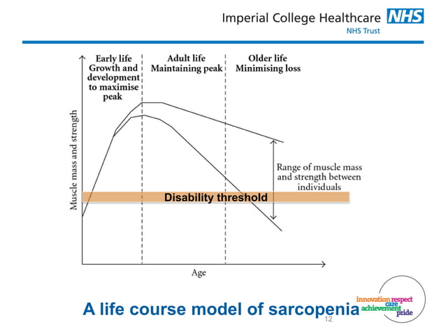 Introduction to Sarcopenia and frailty | PDF | Physical Therapy | Wellness
