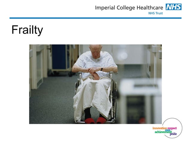 Introduction to Sarcopenia and frailty | PDF | Physical Therapy | Wellness