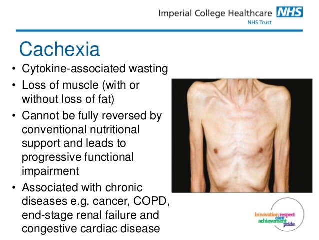 Introduction to Sarcopenia and frailty