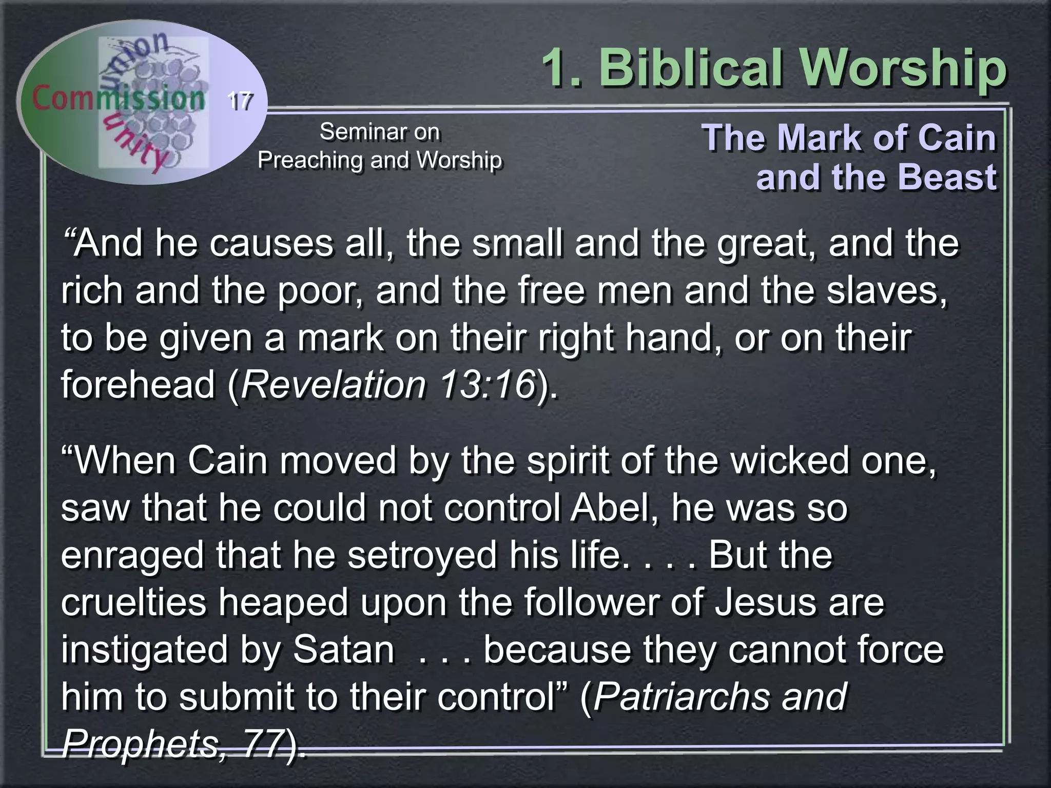 01Intro Worship.ppt