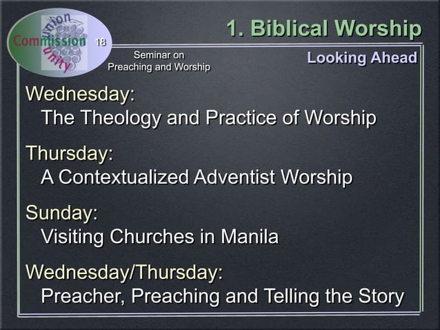 01Intro Worship.ppt