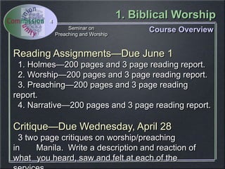 01Intro Worship.ppt