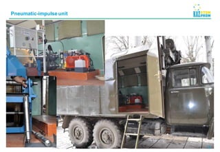 01 issues of in situ leach method gorbatenko | PPTX