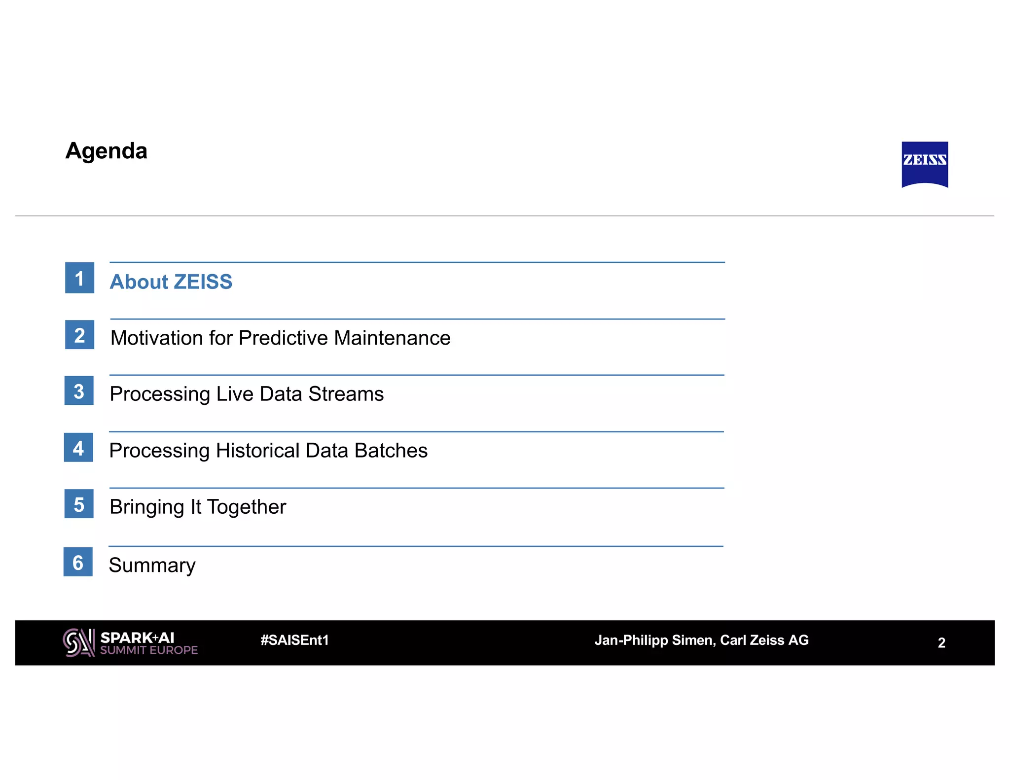 Using Apache Spark Structured Streaming on Azure Databricks for Predictive Maintenance of ...