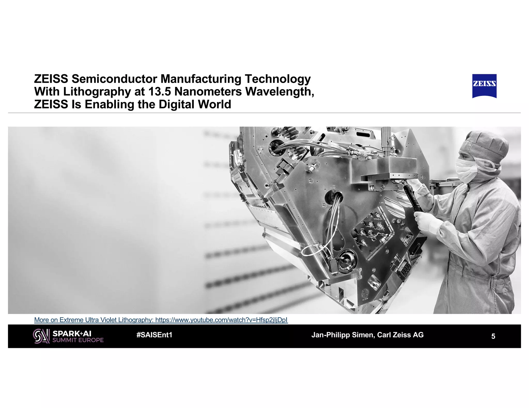 Using Apache Spark Structured Streaming on Azure Databricks for Predictive Maintenance of ...