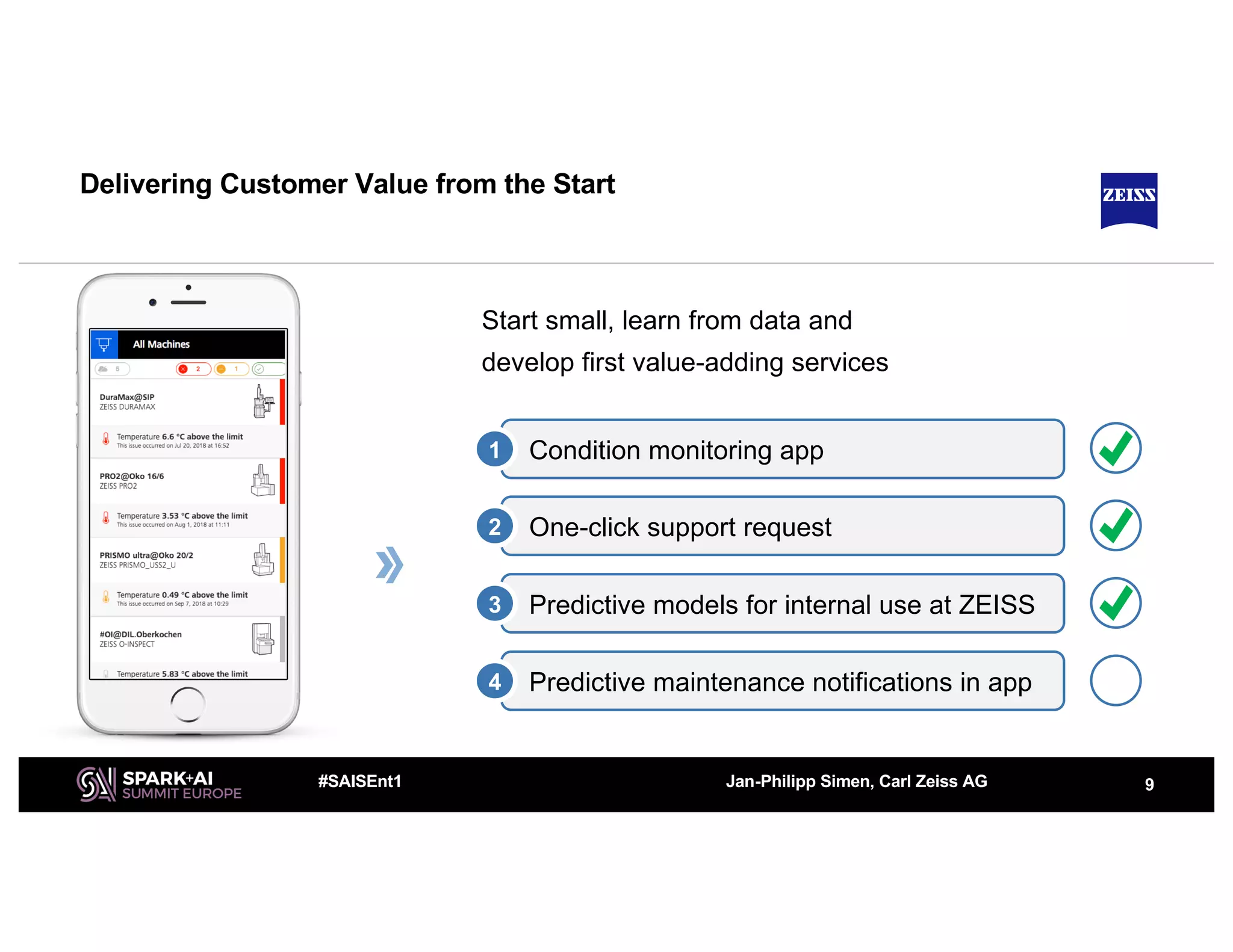 Using Apache Spark Structured Streaming on Azure Databricks for Predictive Maintenance of ...