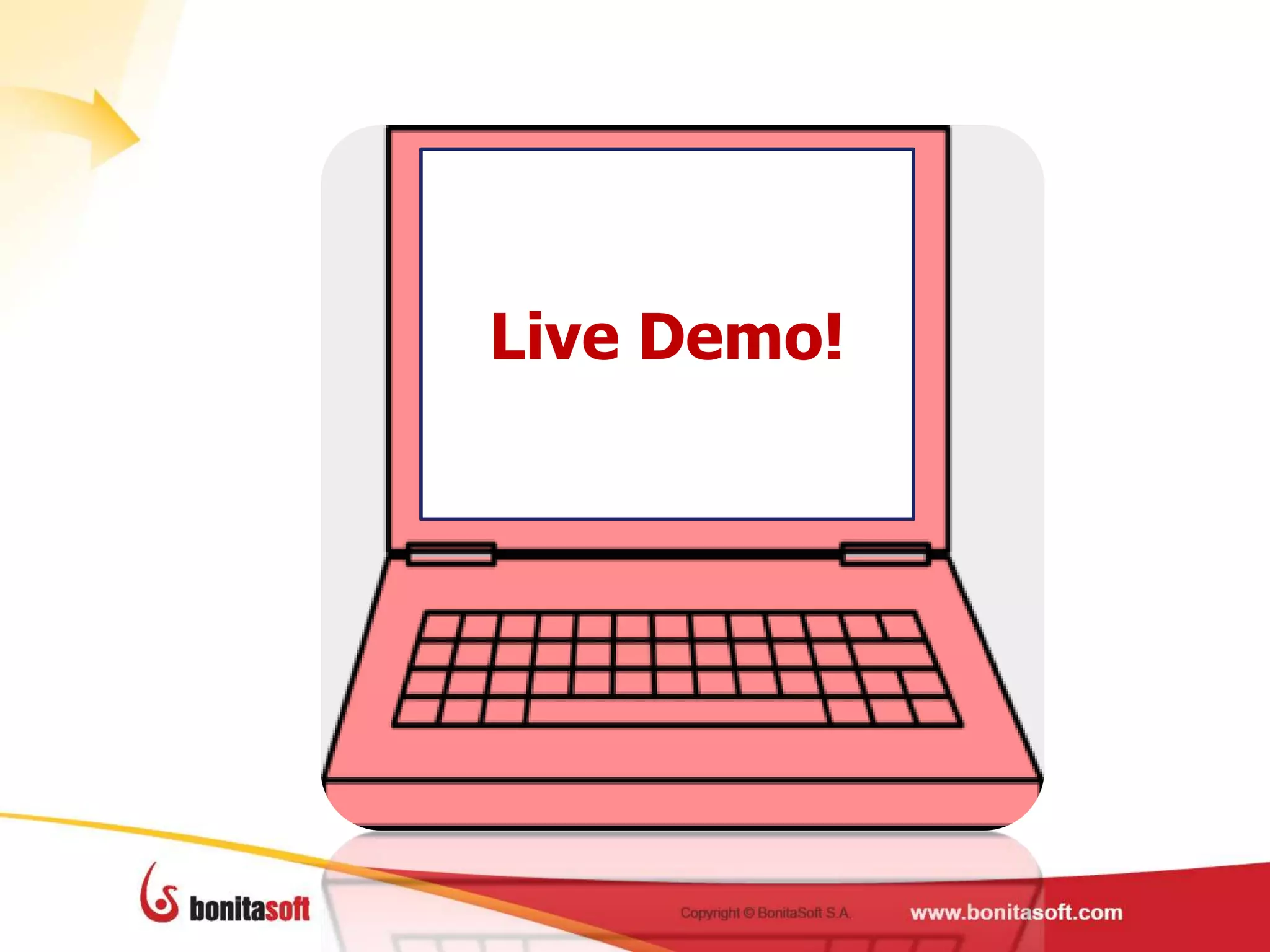 BPM Made Easy with Bonita Open Solution | PPT