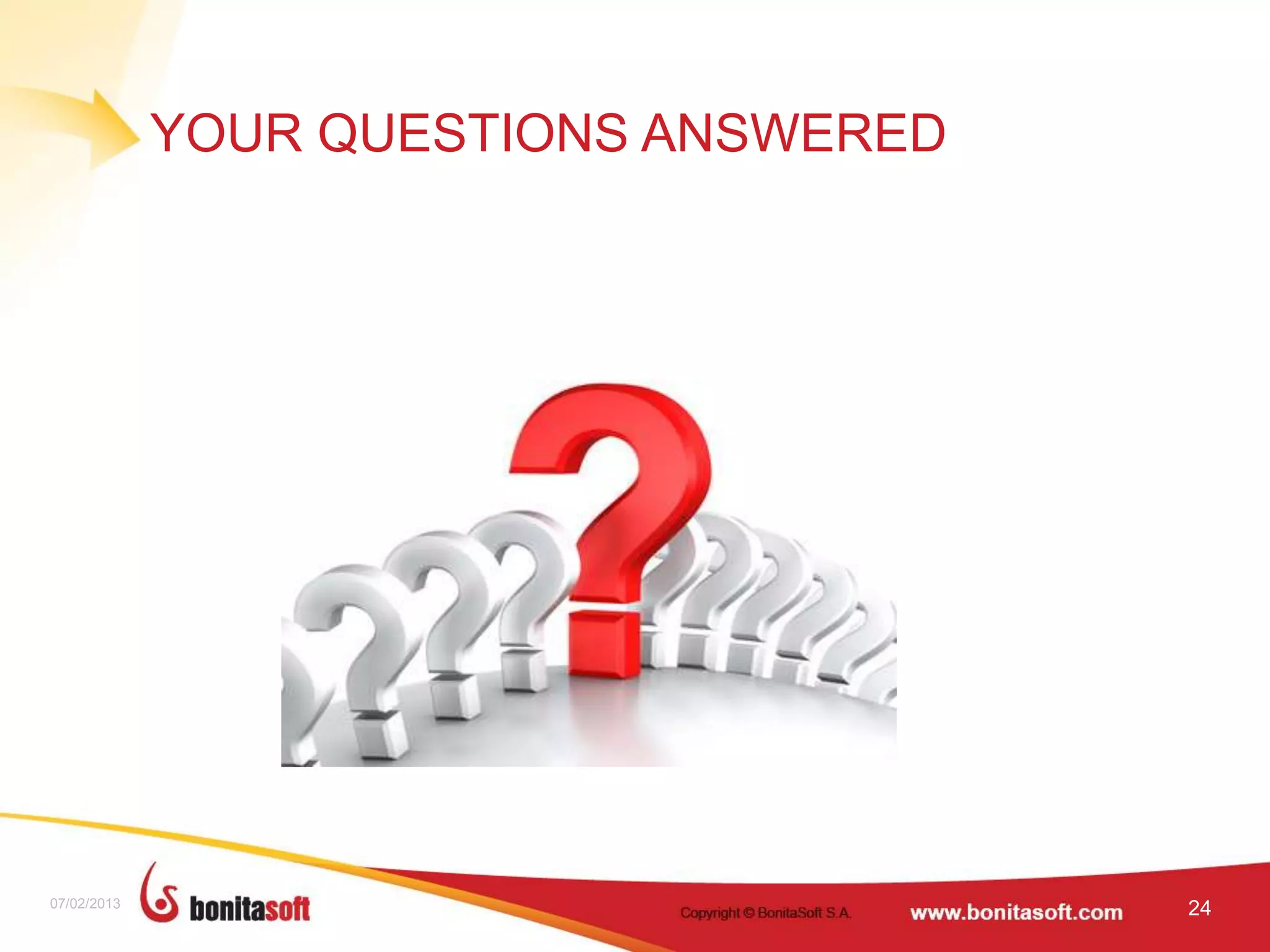 BPM Made Easy with Bonita Open Solution | PPT