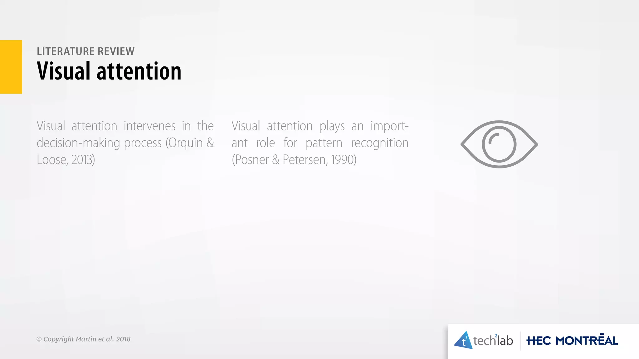 Cognitive Fit and Visual Pattern Recognition in Financial Information System: An Experimental ...