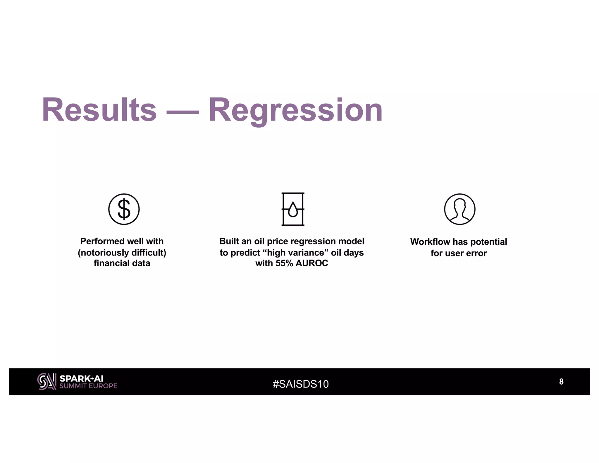 Time Series Anomaly Detection In Plaintext Using Apache Spark With Jerry Schirmer Ppt