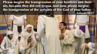 Please Forgive | PPT