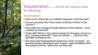 Nature-based Approaches | PPT