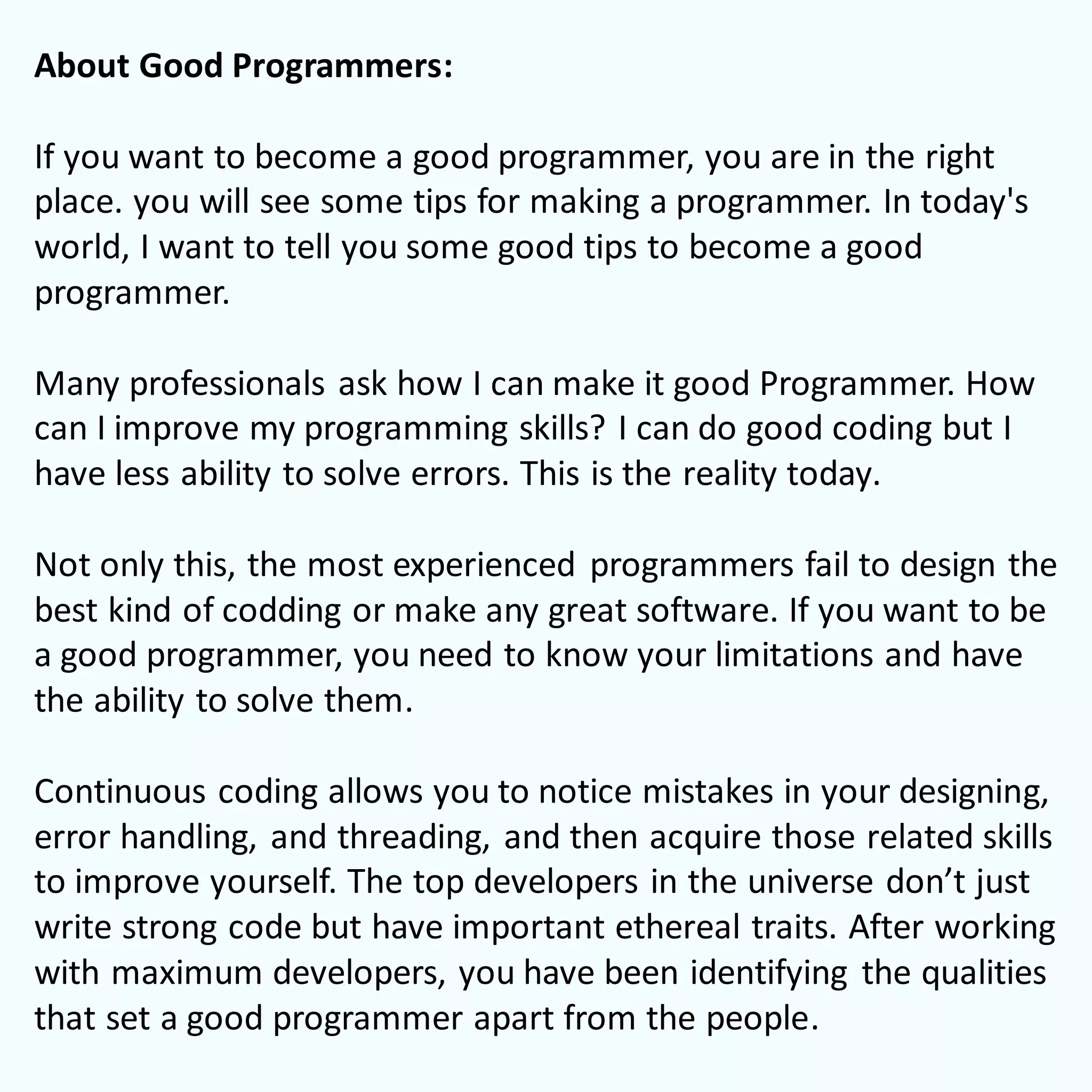 How to Become an SAP ABAP Developer? Career Scope, Salary, Skills ...