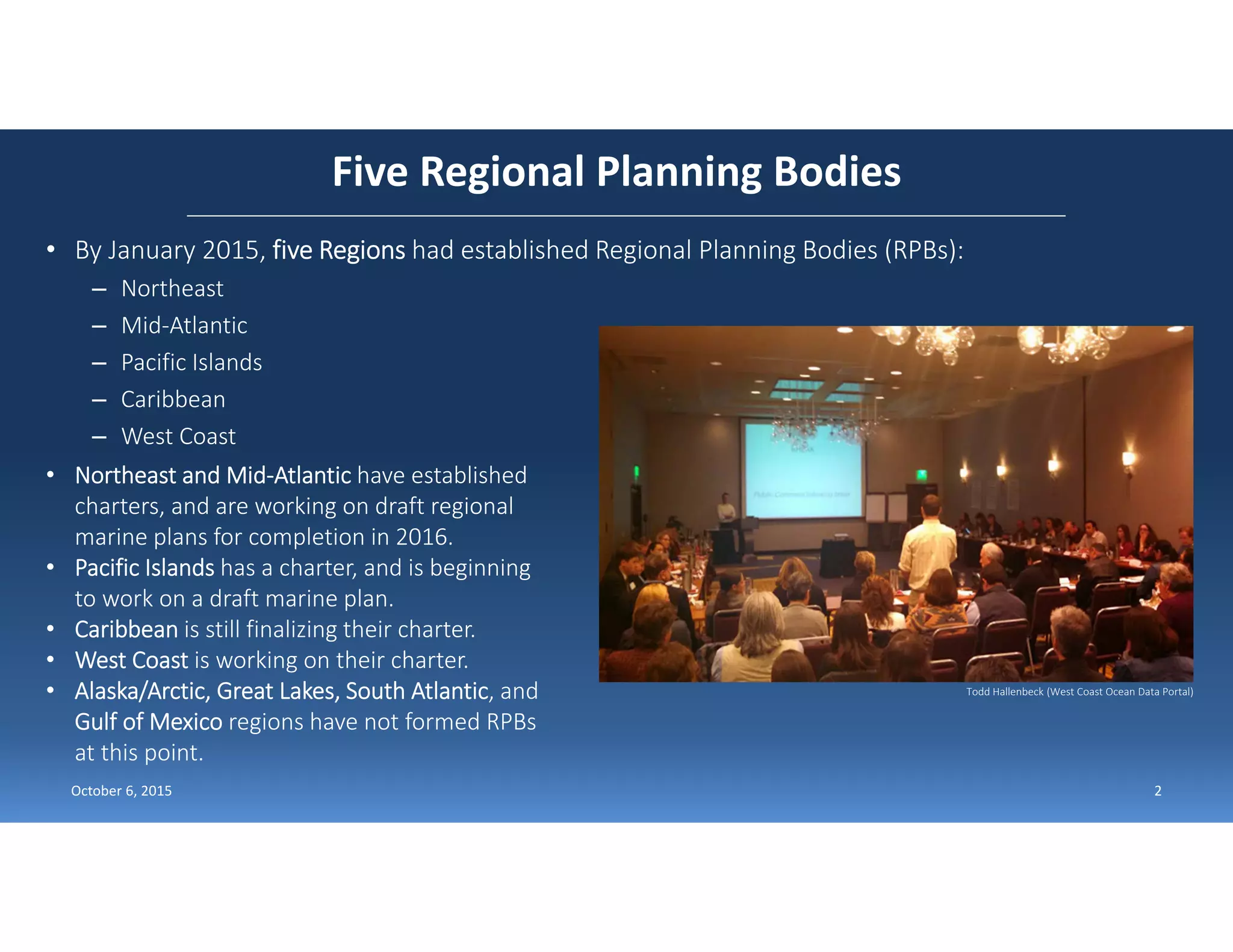 Regional Planning | PPT