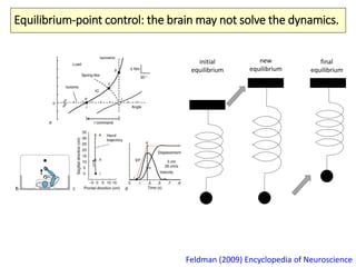 Computational Motor Control: Kinematics & Dynamics (JAIST summer course) | PPT