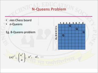 01 knapsack using backtracking | PPT | Computing | Technology & Computing
