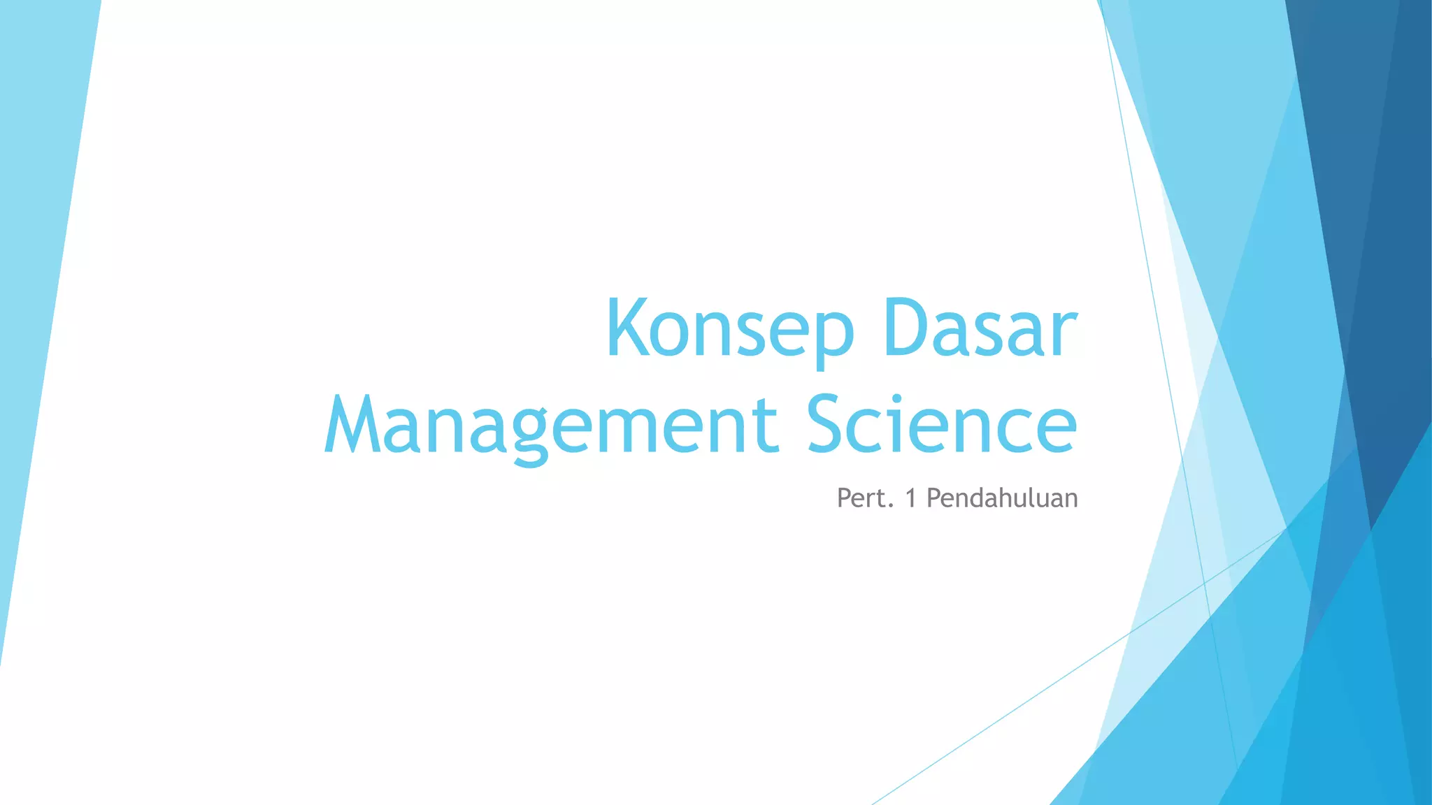 01_Konsep dasar management Science.pdf