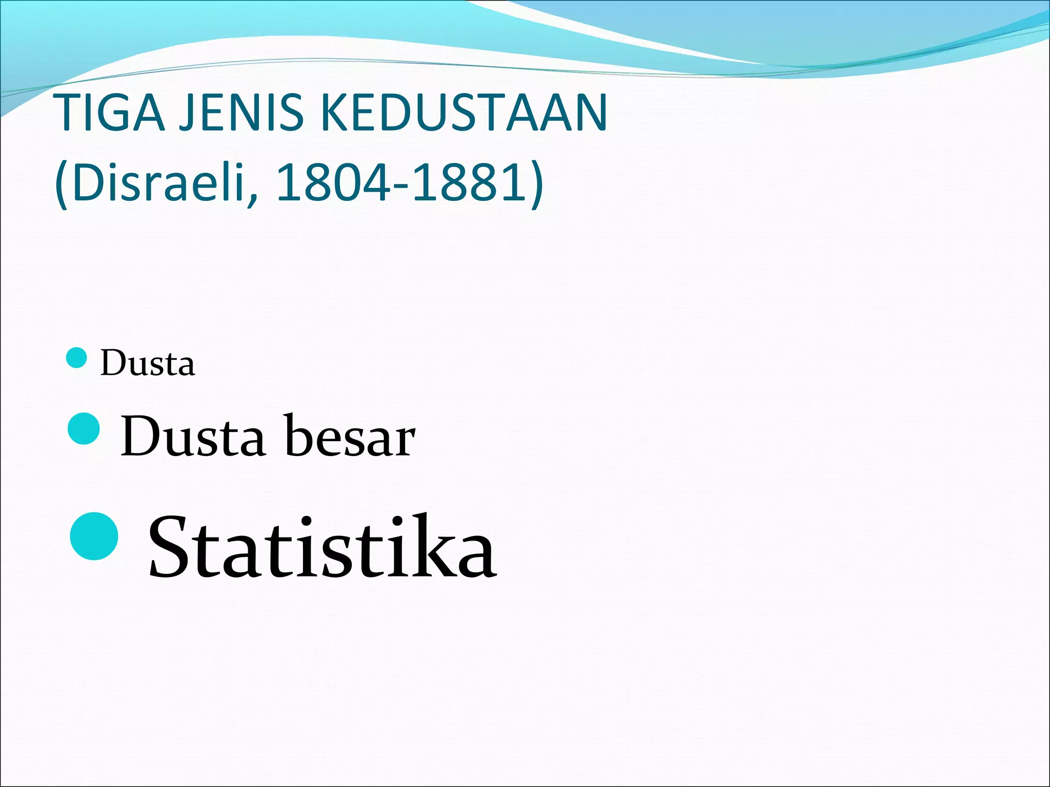 01 konsep dasar_statistika | PPT