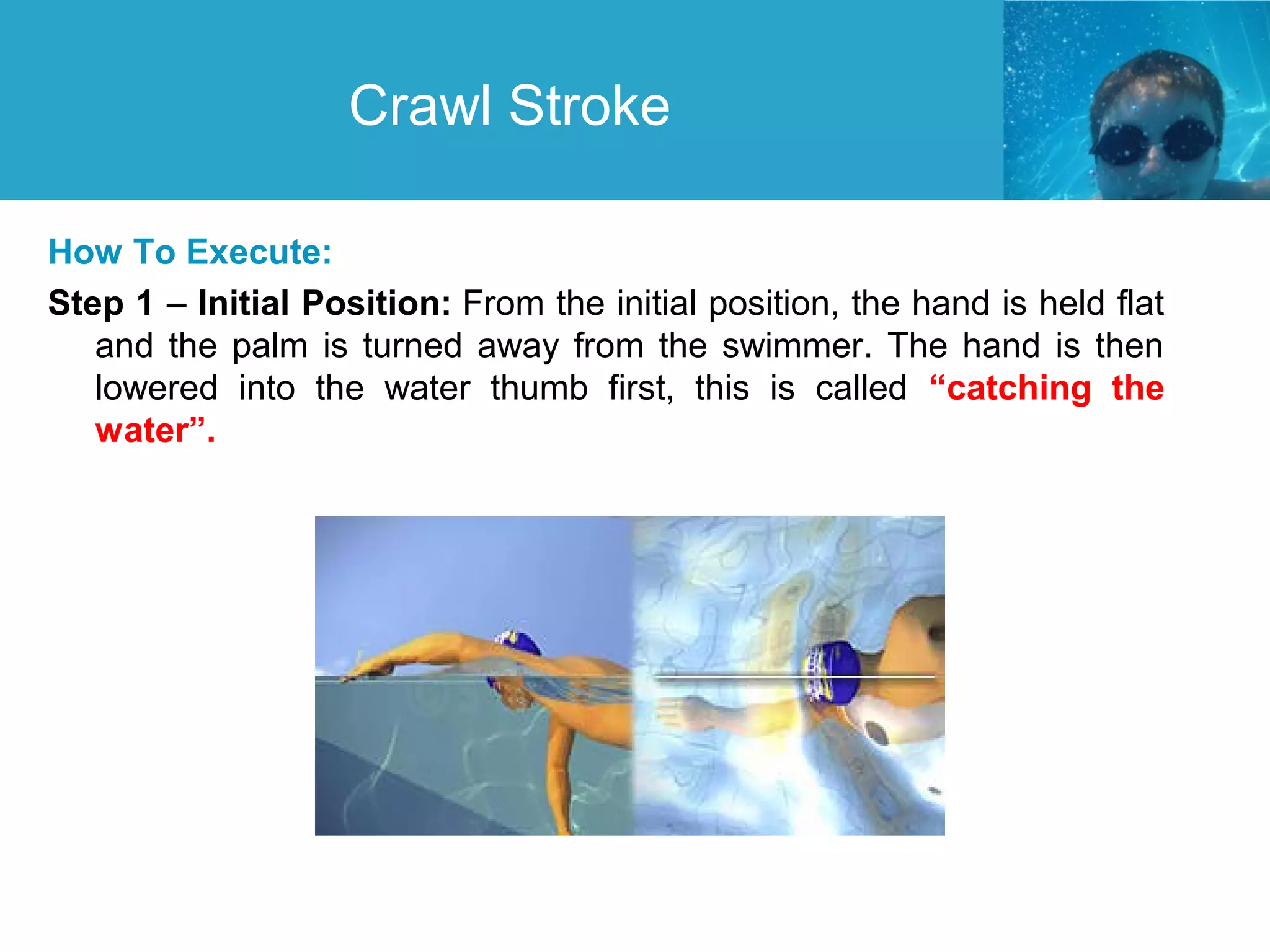 Survival Strokes | PPT