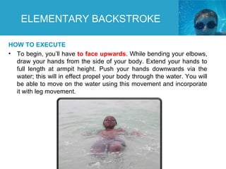 Survival Strokes | PPT