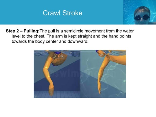 Survival Strokes | PPT | Swimming | Sports