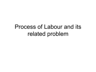 01 LABOUR.ppt
