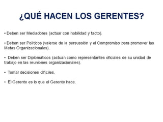 [01] gerencia informatica | PPT