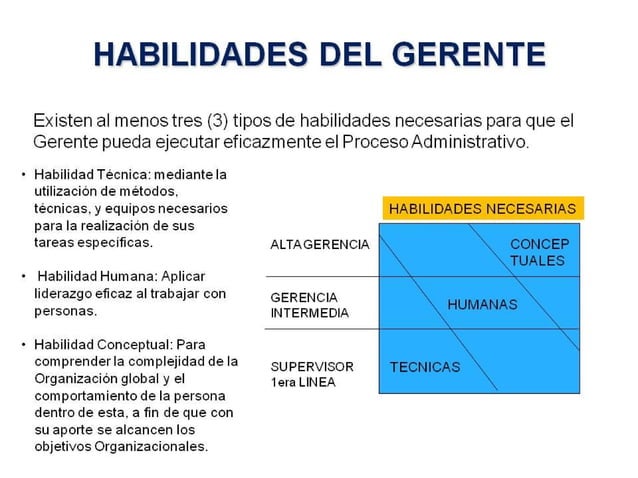 [01] gerencia informatica | PPT