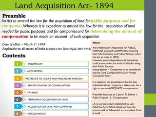 01_Land Acquisition Act,1894-Aakriti_Akanksha_Aryan.pdf