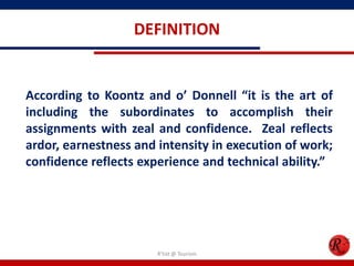 Leadership | PPTX
