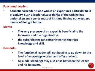 Leadership | PPTX